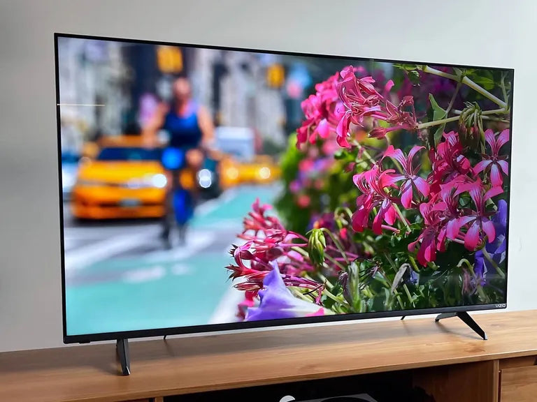 Television– Gloria Bazar