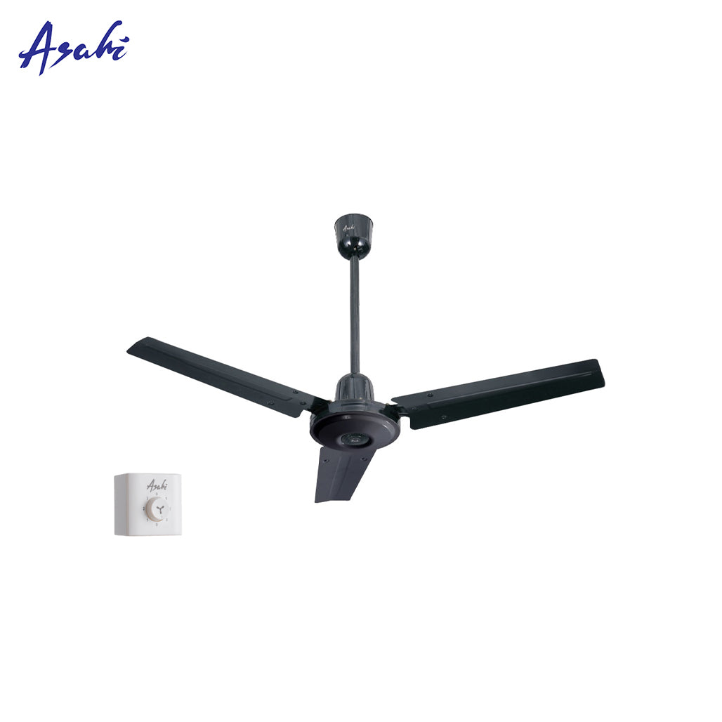 Asahi Ceiling Fan 42" - C-42– Gloria Bazar