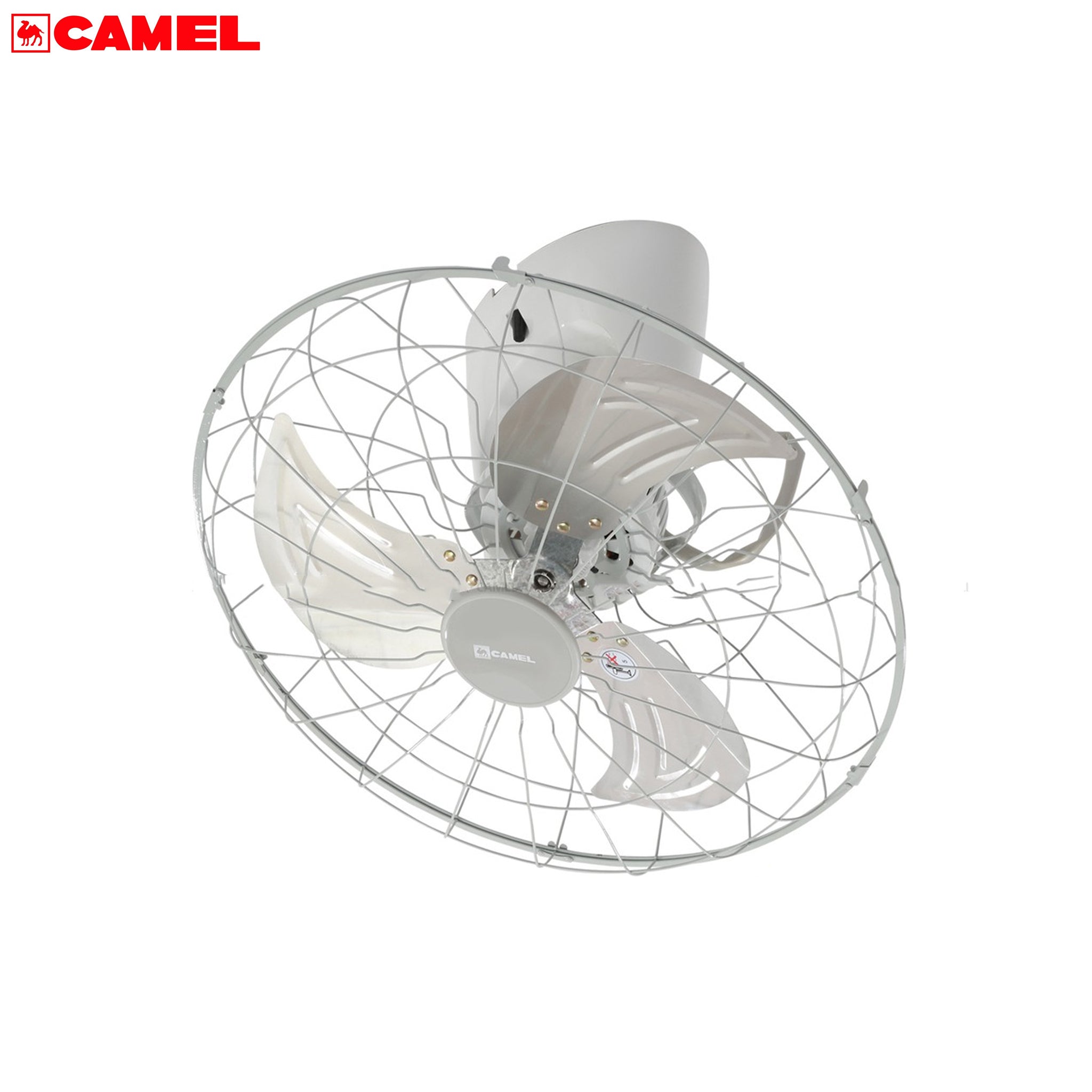 Camel Orbit Fan 18 COF-18– Gloria Bazar