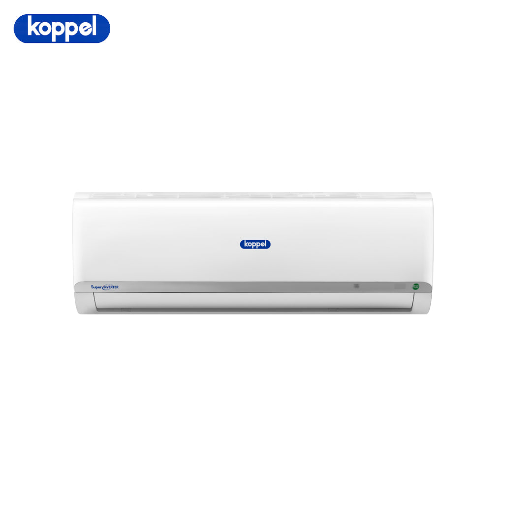 Koppel Wall Mounted Split Type Aircon 1.0HP Lunaire Series Inverter In Gloria Bazar