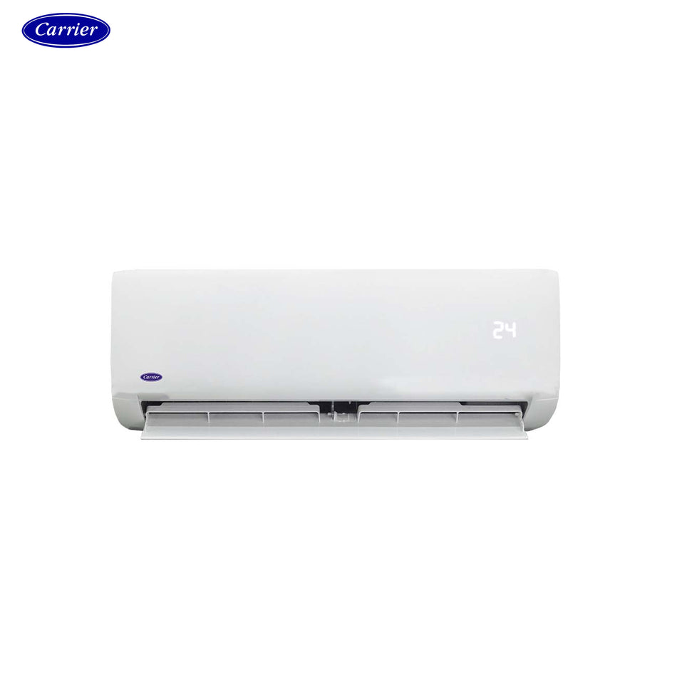 Carrier Wall Mounted Split Type Aircon 1.0HP Optima Inverter Indoor Un ...
