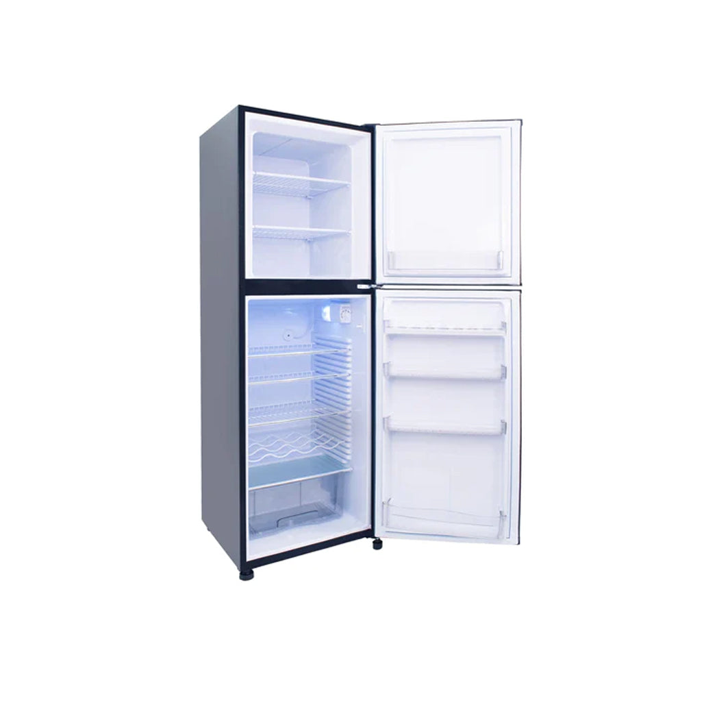 Refrigerator– Gloria Bazar