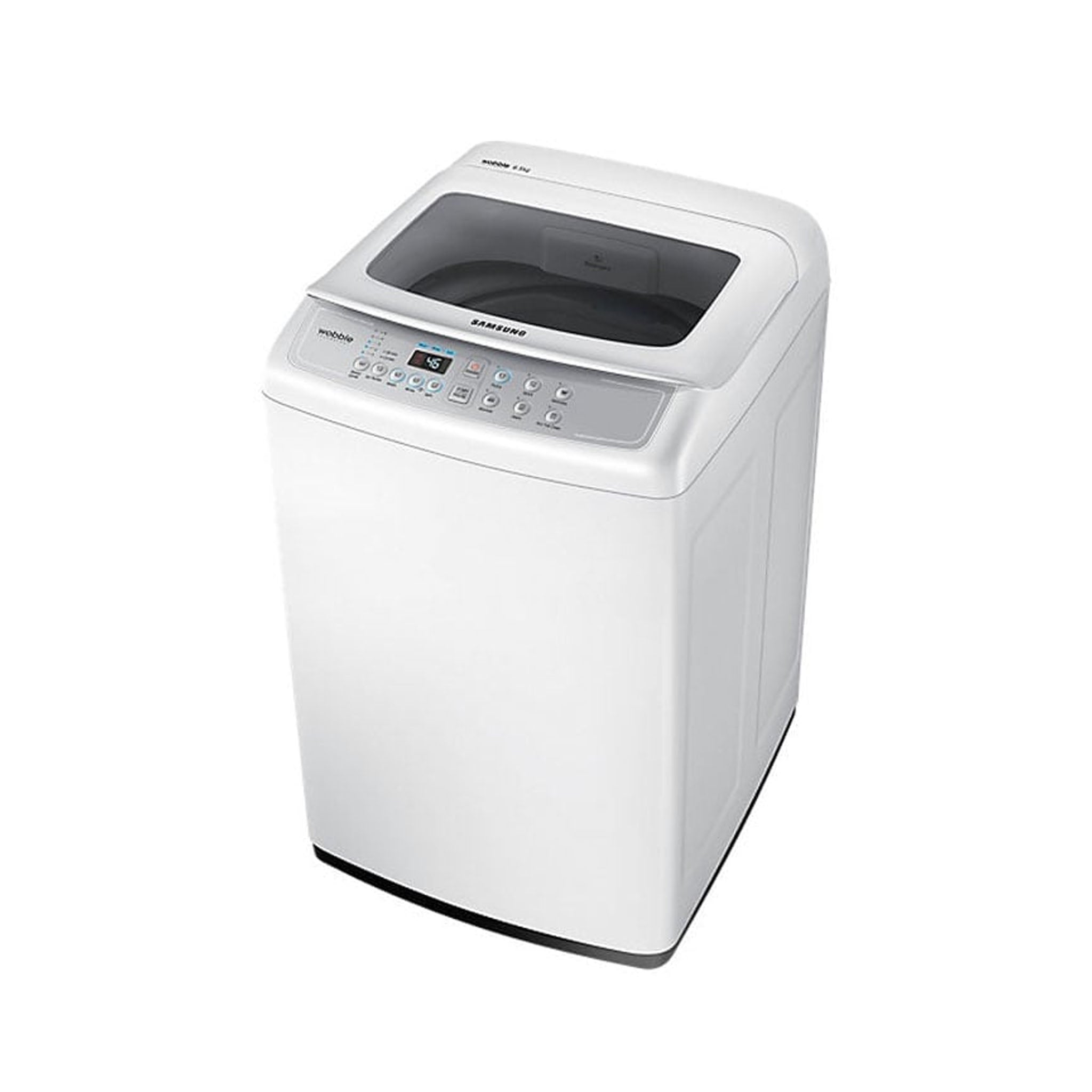 Washing machine– Gloria Bazar