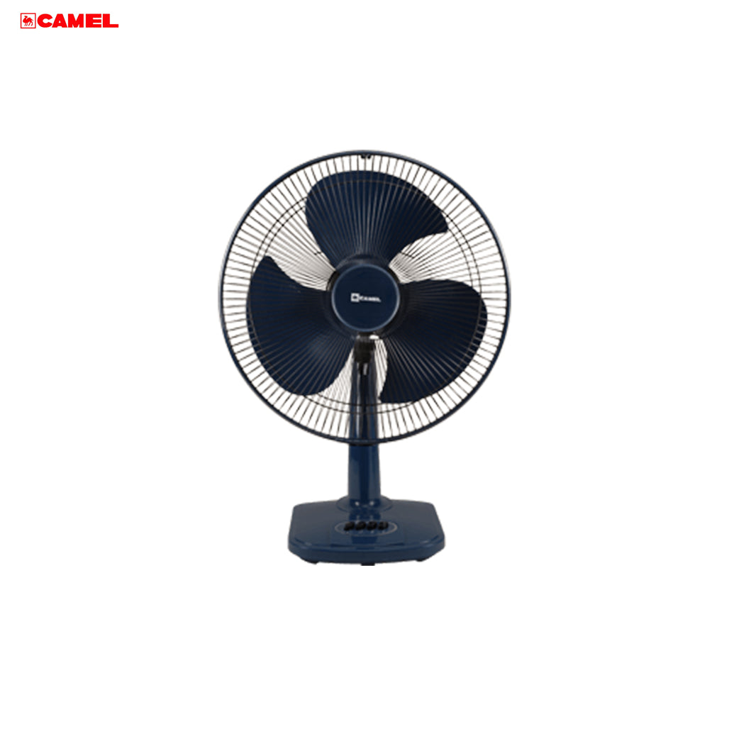 Camel Desk Fan 16 CDF-416C– Gloria Bazar